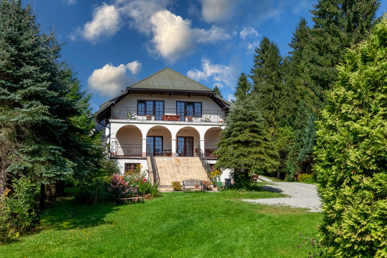 Atrakcje • Dom Wypoczynkowy Pokusa